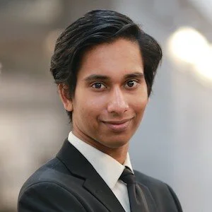 Graduate Trainees — LES