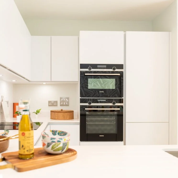 Eco-Friendly Property for Sale in Edinburgh | Rowanbank Gardens