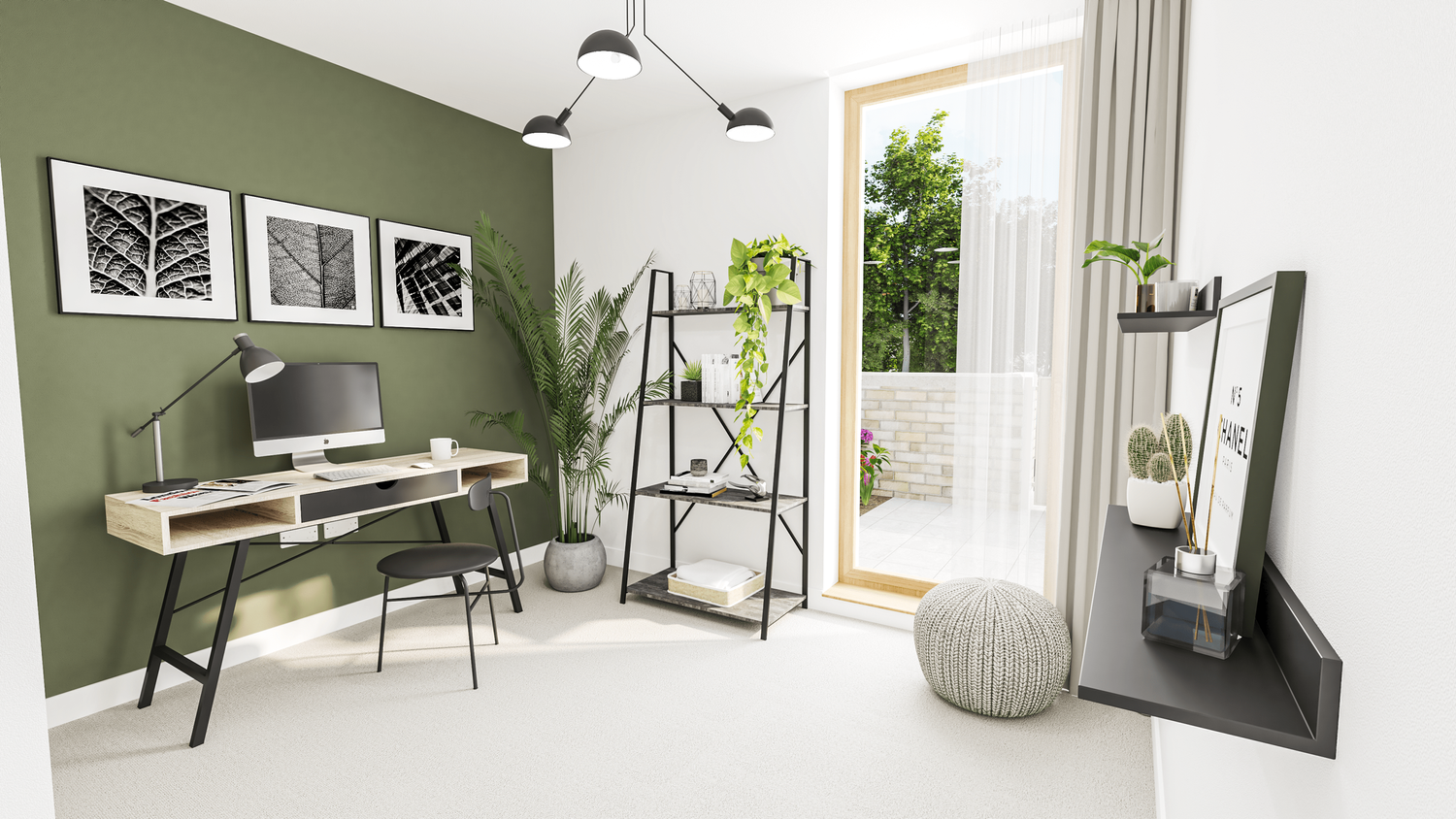 Rowanbank Gardens, Edinburgh | Your Next Green Chapter