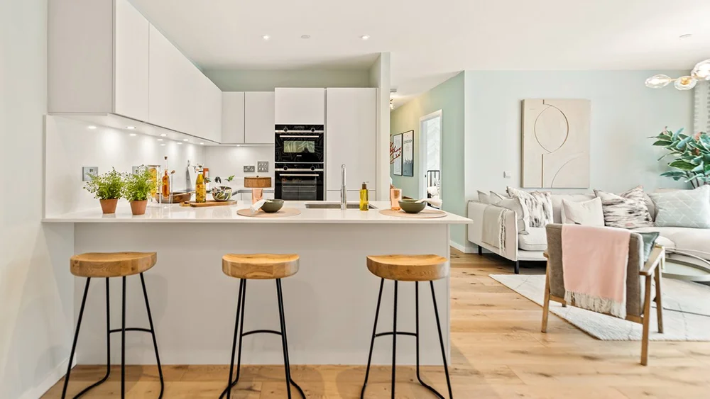 Rowanbank Gardens, Edinburgh | Your Next Green Chapter