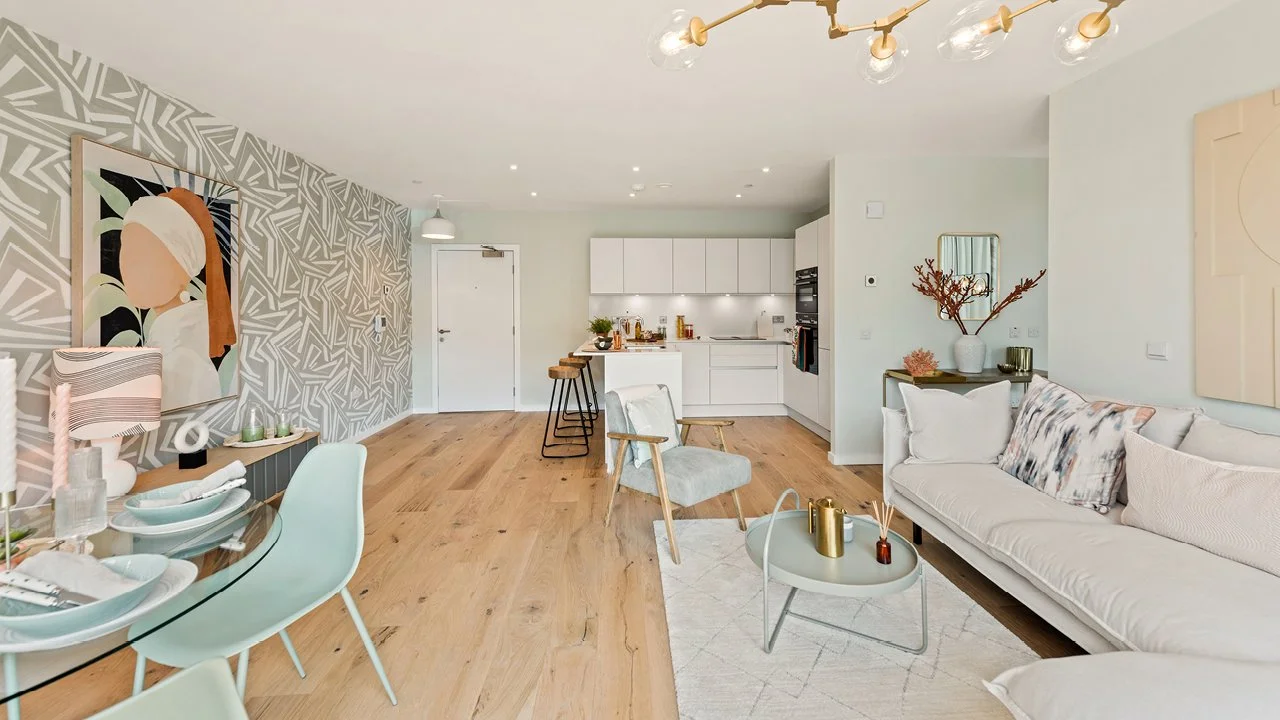 Rowanbank Gardens, Edinburgh | Your Next Green Chapter