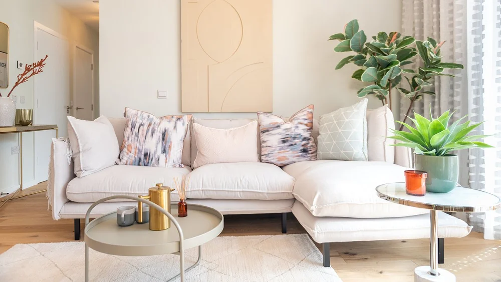 Rowanbank Gardens, Edinburgh | Your Next Green Chapter