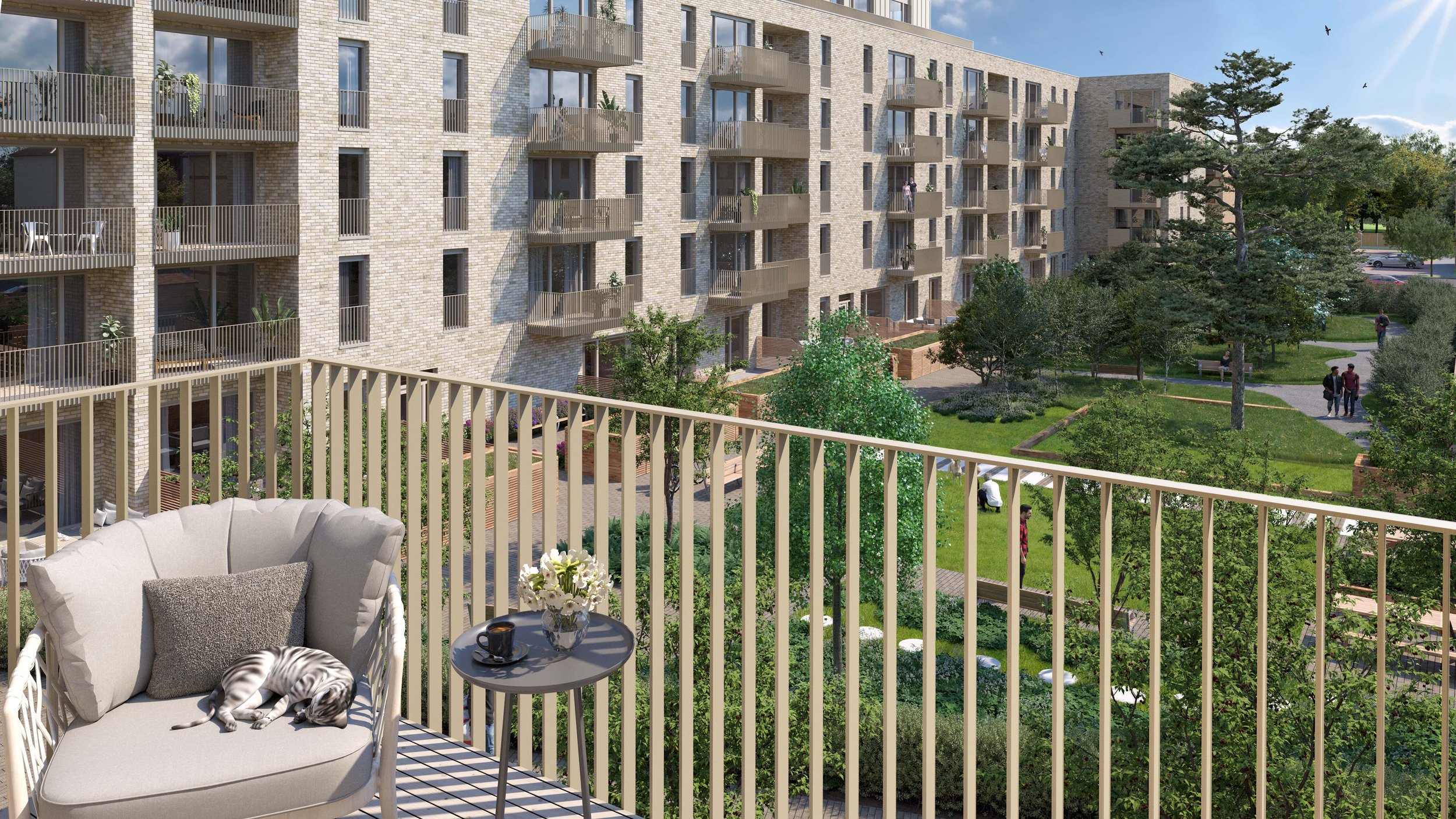 Frequently Asked Questions | Rowanbank Gardens, Edinburgh