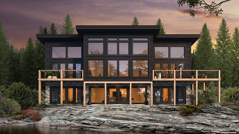 Blue Spruce Design Studio: Residential Design Firm in Colorado