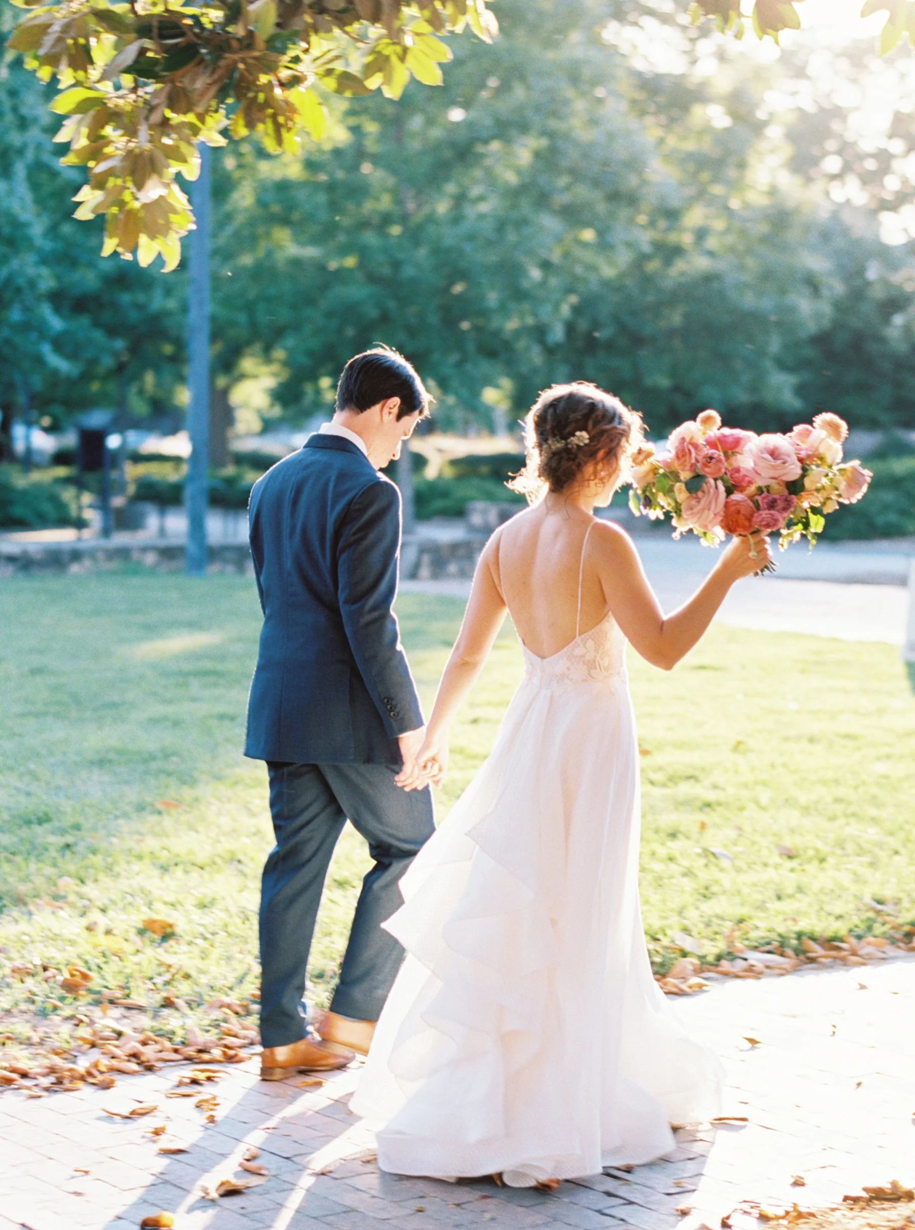 Jordan Knight Wedding