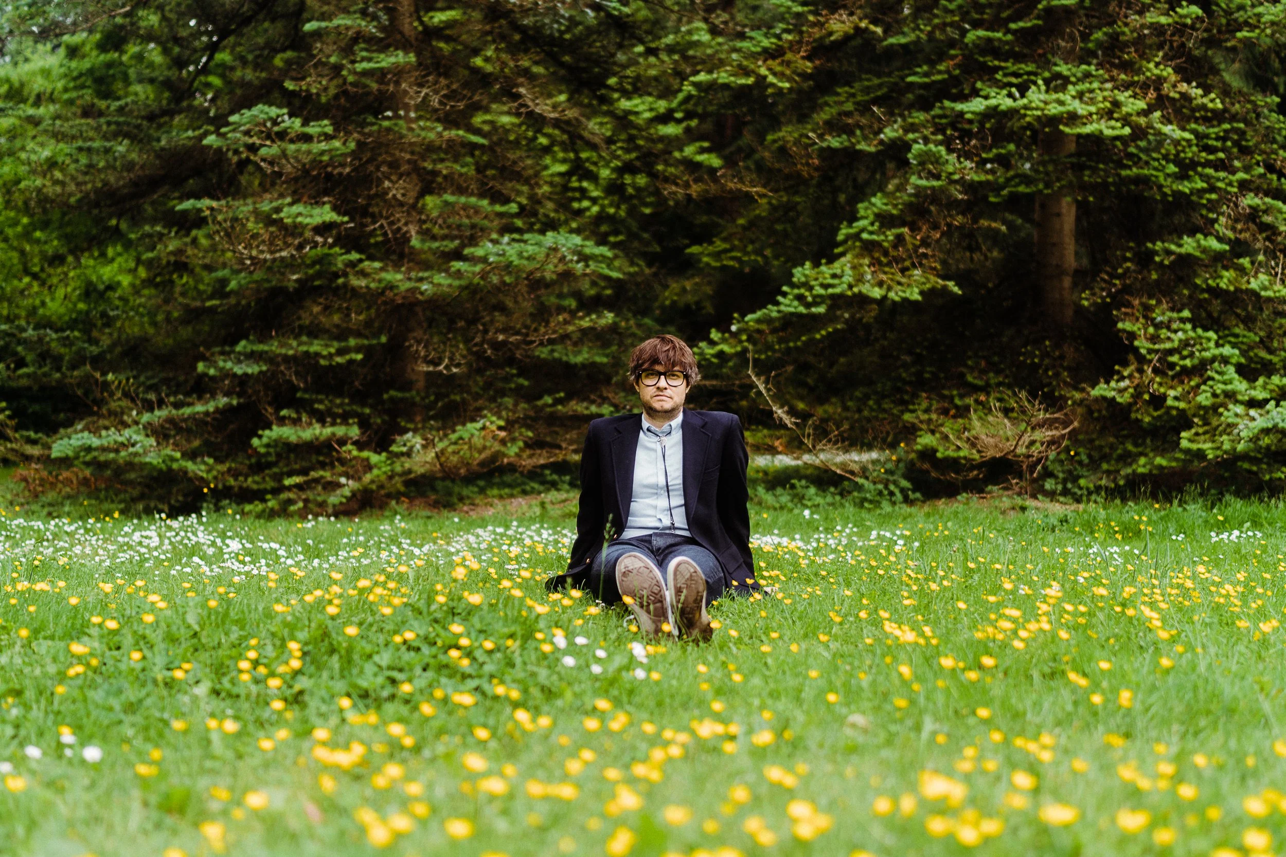 Peter Donovan — Red Parlor Records