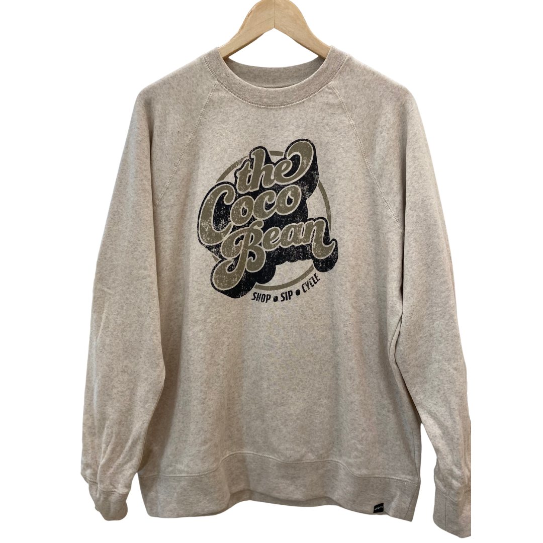 Store 1 — The Coco Bean - Coffee, Med Spa, Hair Stylists and Athletic ...