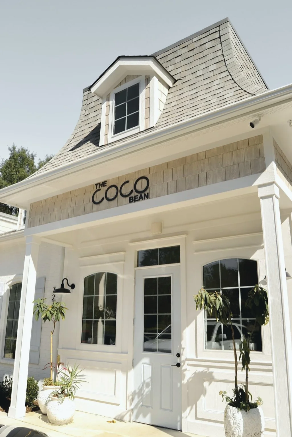 Vendor Applications — The Coco Bean - Coffee, Med Spa, Hair Stylists ...