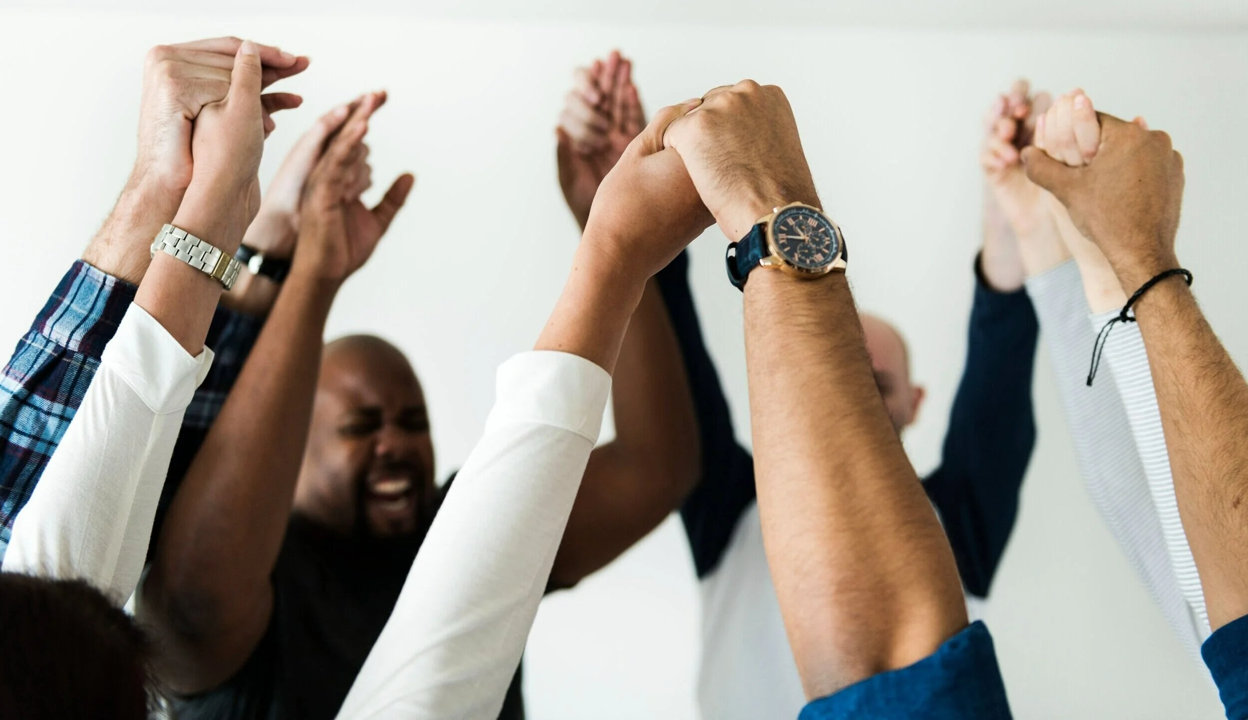 Discover Community — Watch