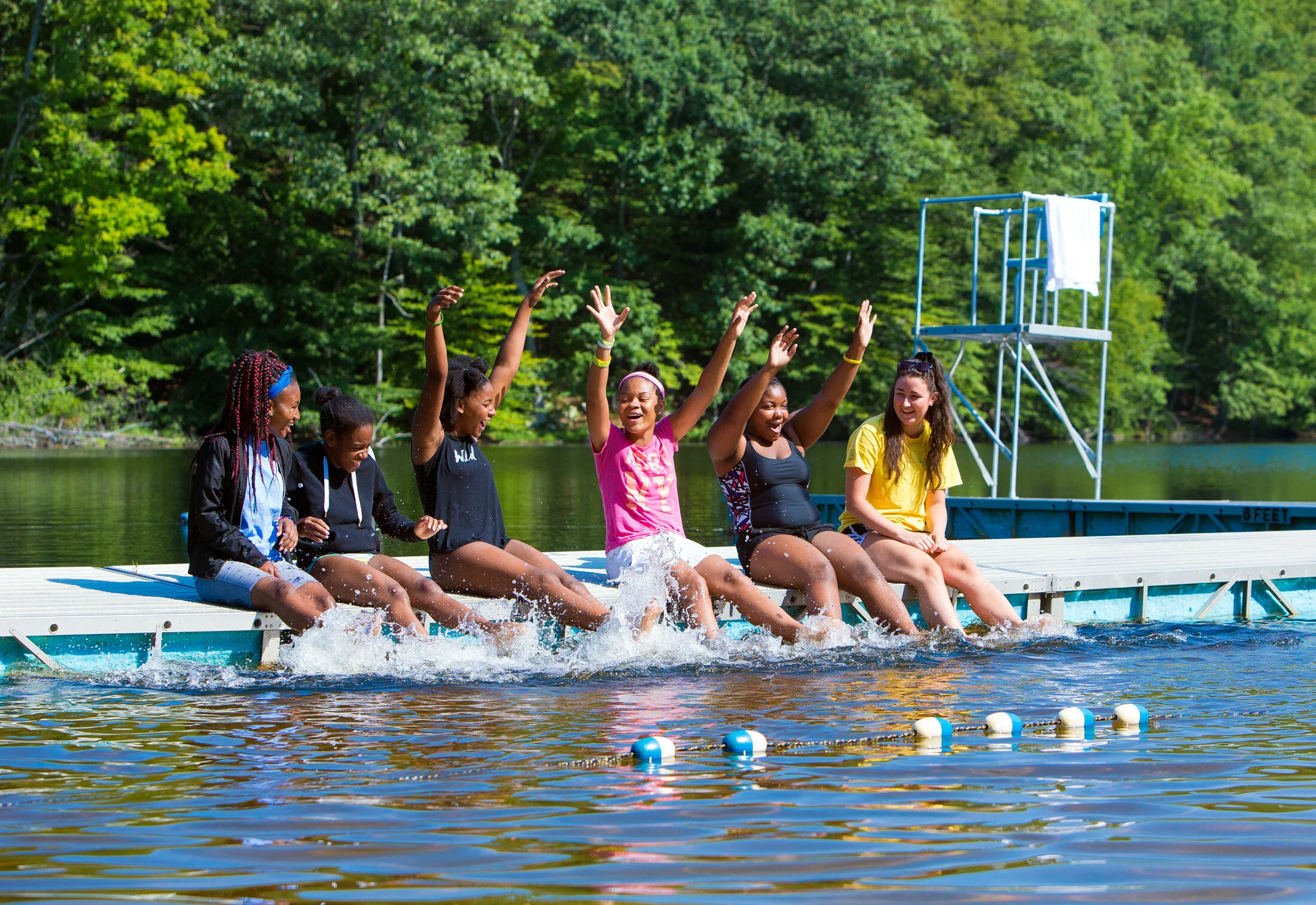 Westchester Parks Foundation