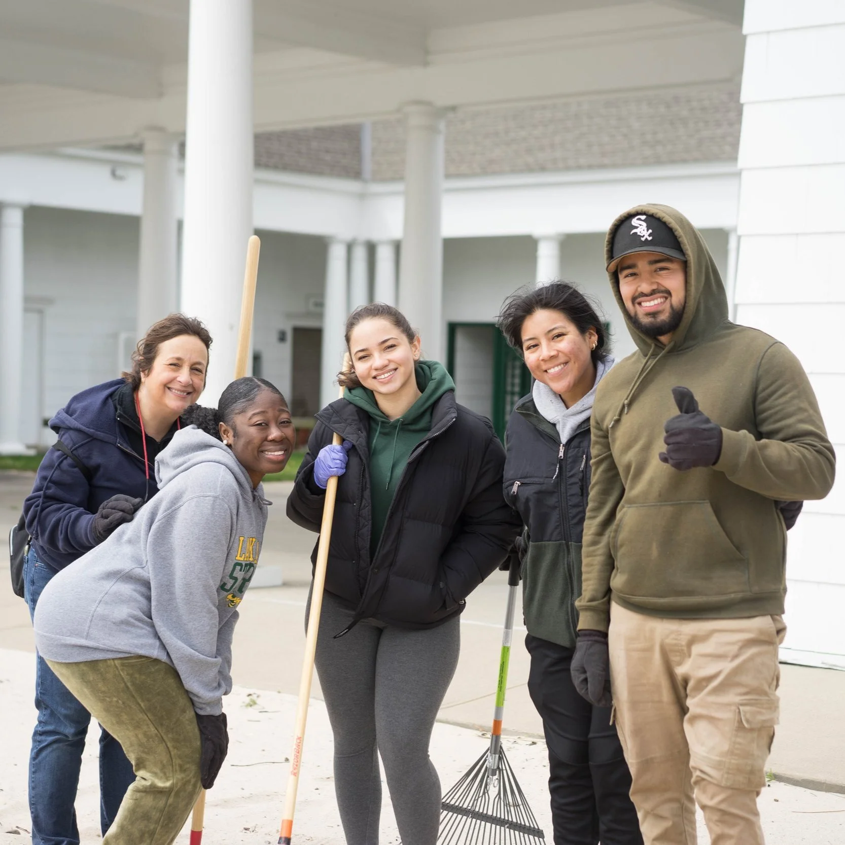Parks Are Essential Gala — Westchester Parks Foundation