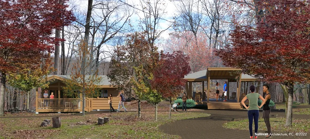 Merriwood — Westchester Parks Foundation