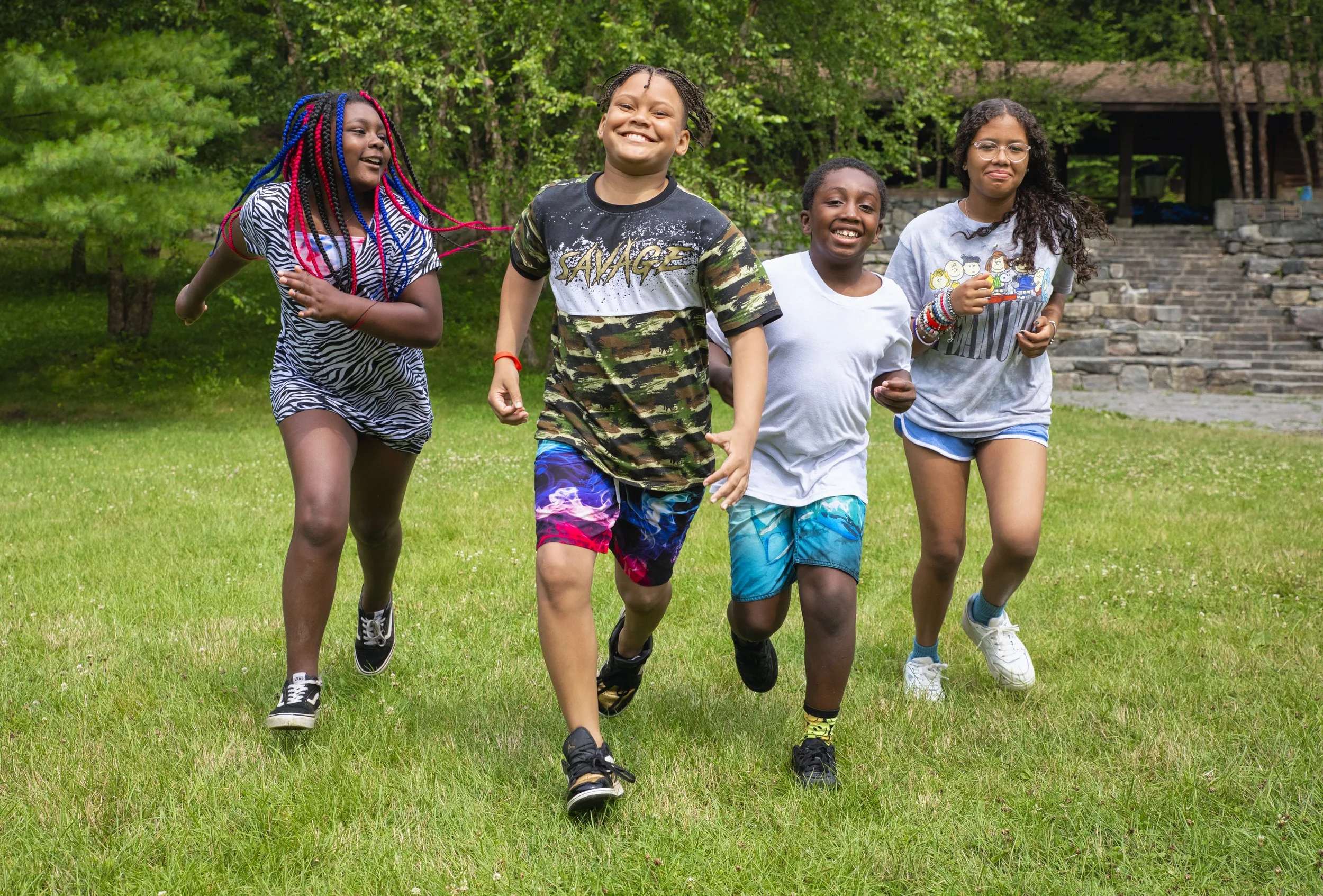 Westchester Parks Foundation