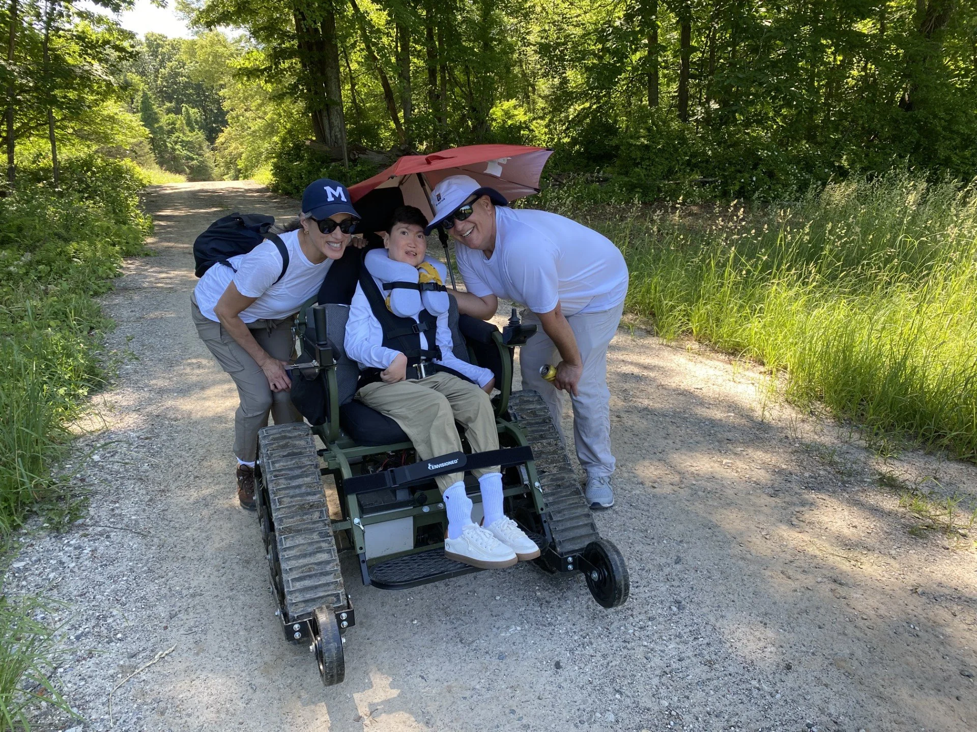 Westchester Parks Foundation