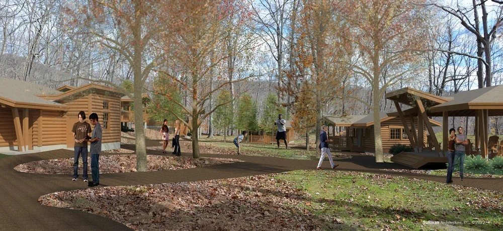 Merriwood — Westchester Parks Foundation