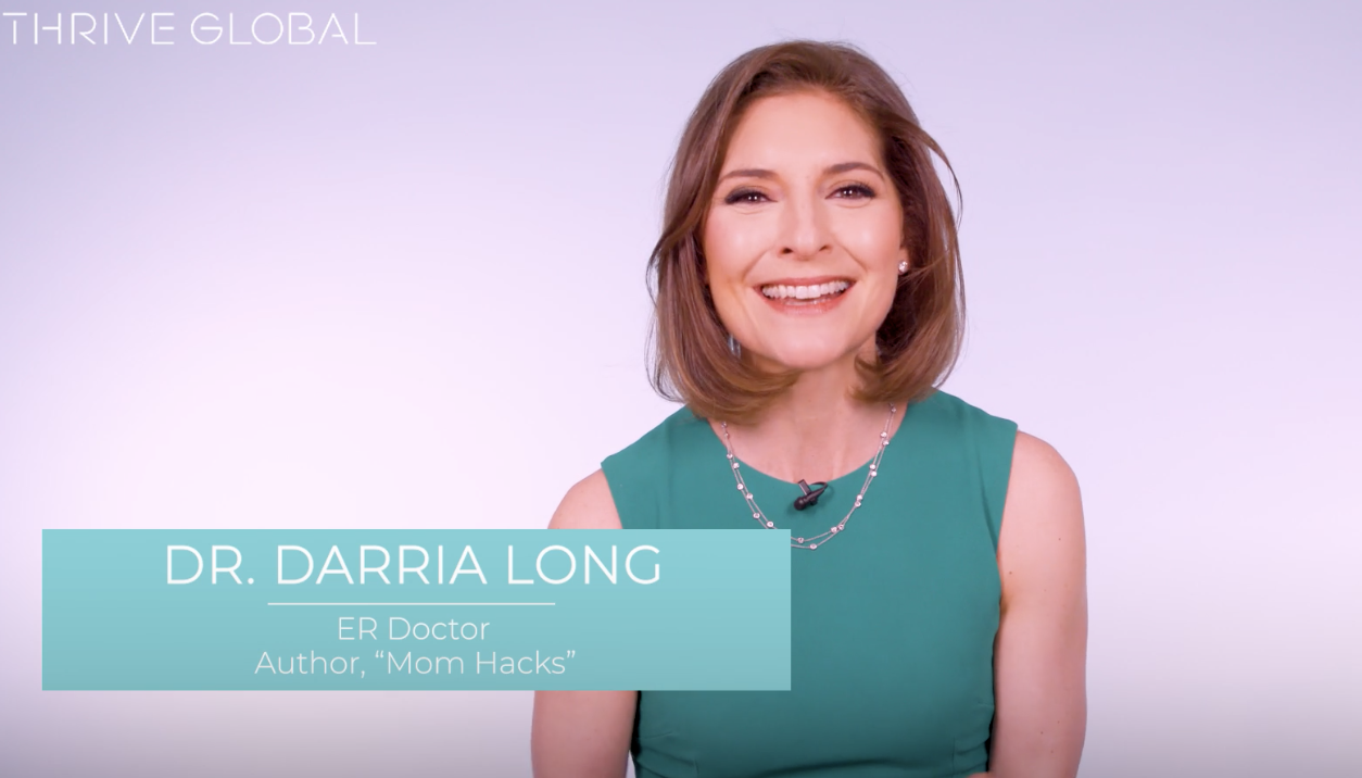 Nutrition & Hydration