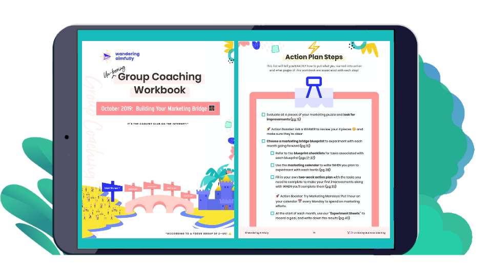 WAIM Unlimited - My Honest Review + Bonuses for you! — Sarah Steckler ...