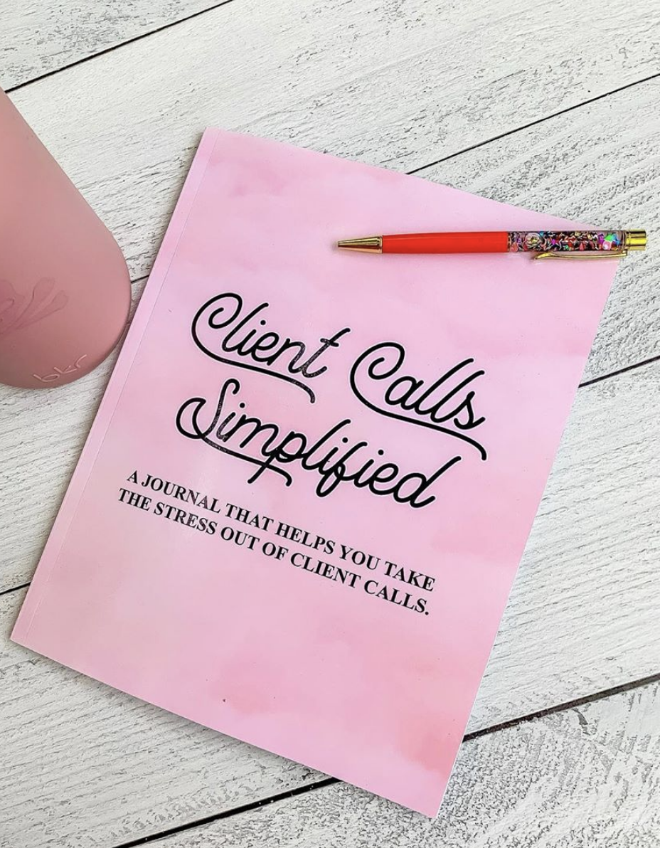 6 Examples of Journals Created with Kindle Direct Publishing — Sarah ...