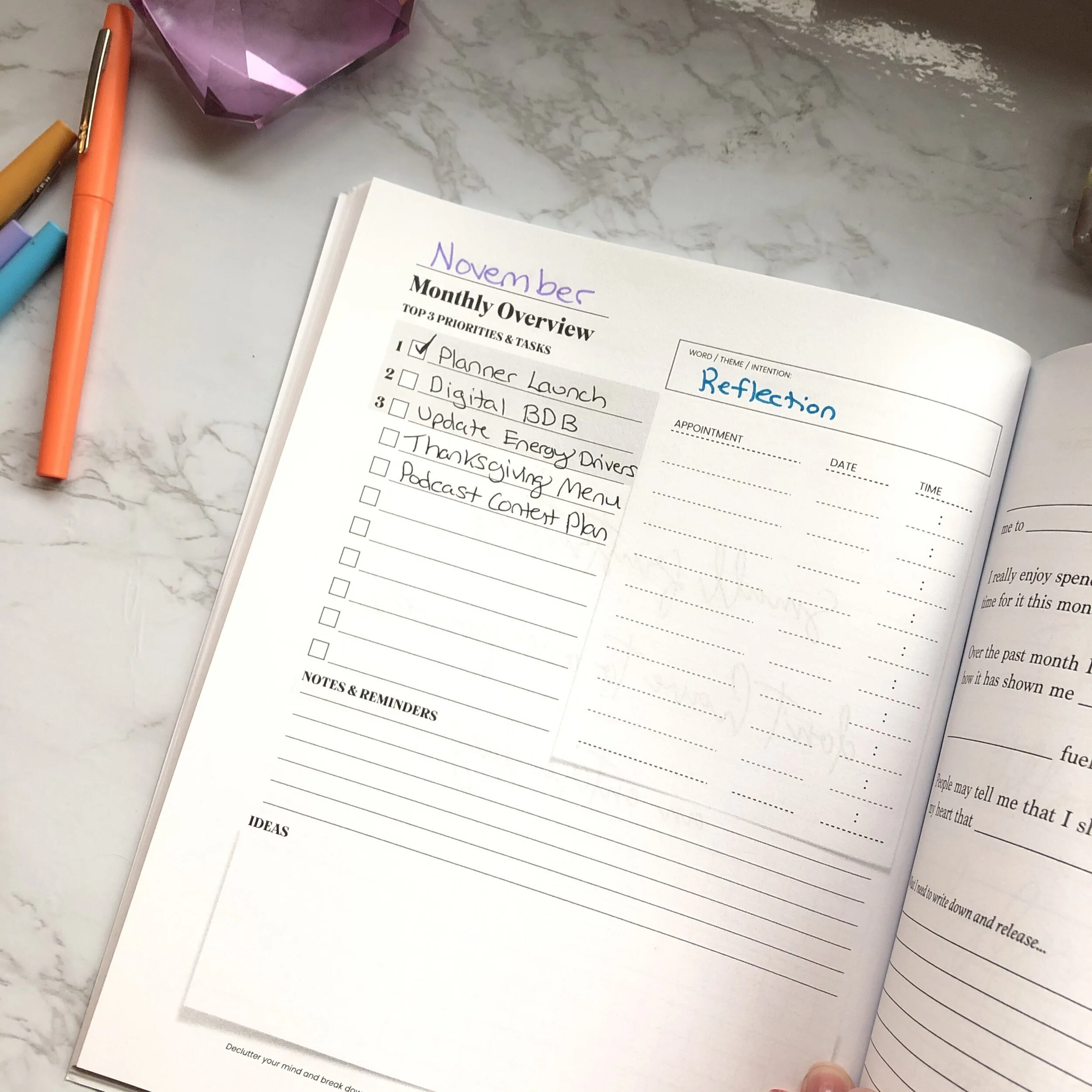 6 Examples of Journals Created with Kindle Direct Publishing — Sarah ...