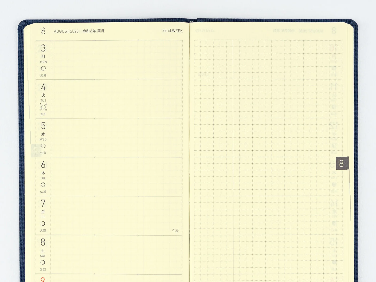 Hobonichi Buying Guide: How to Decide On the Perfect Style & Size for ...