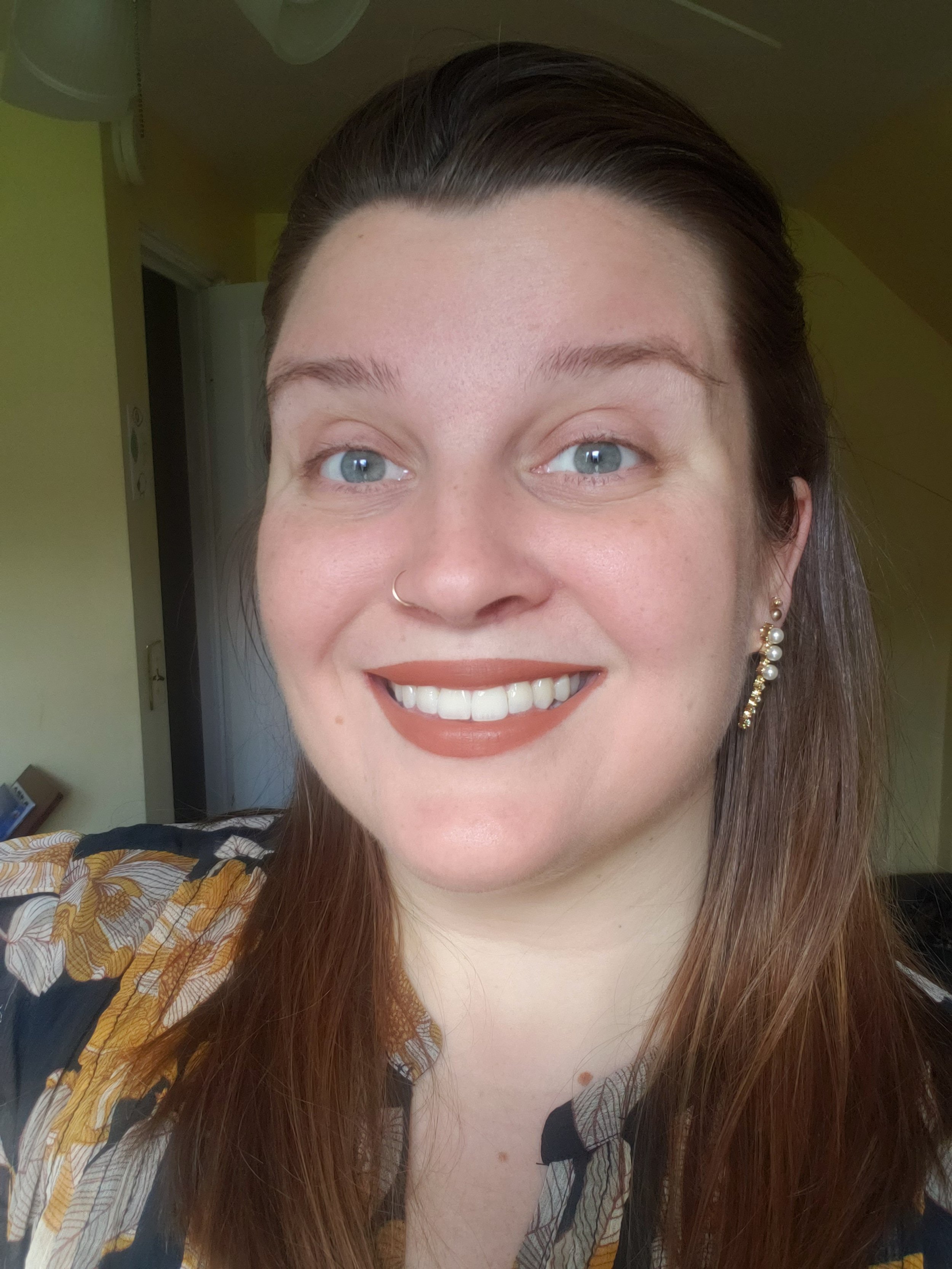 Mindful Productivity Podcast — Sarah Steckler | Plan & Publish