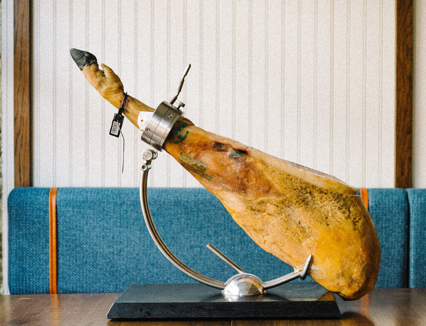 Bocado Restaurant in Prince Edward County, ON