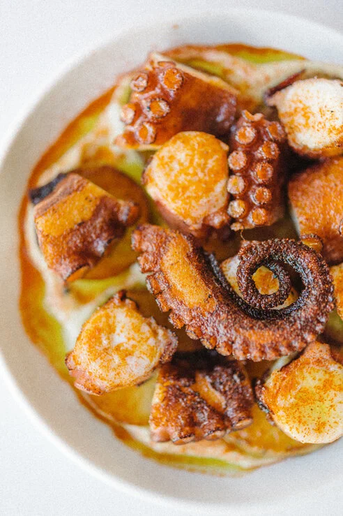 Bocado Restaurant in Prince Edward County, ON