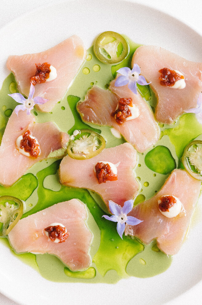 Bocado Restaurant in Prince Edward County, ON