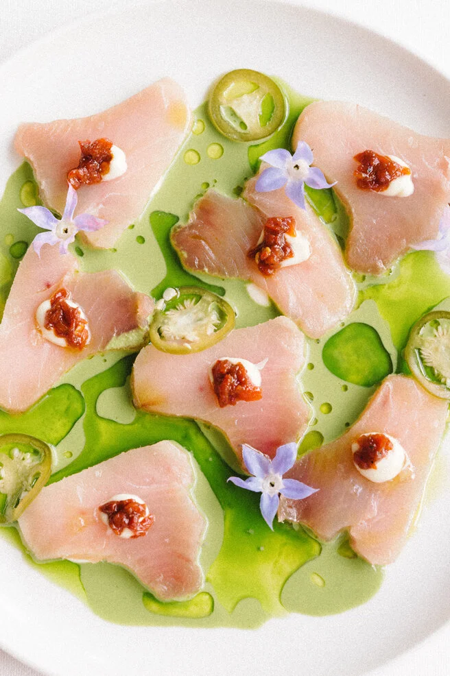 Bocado Restaurant in Prince Edward County, ON