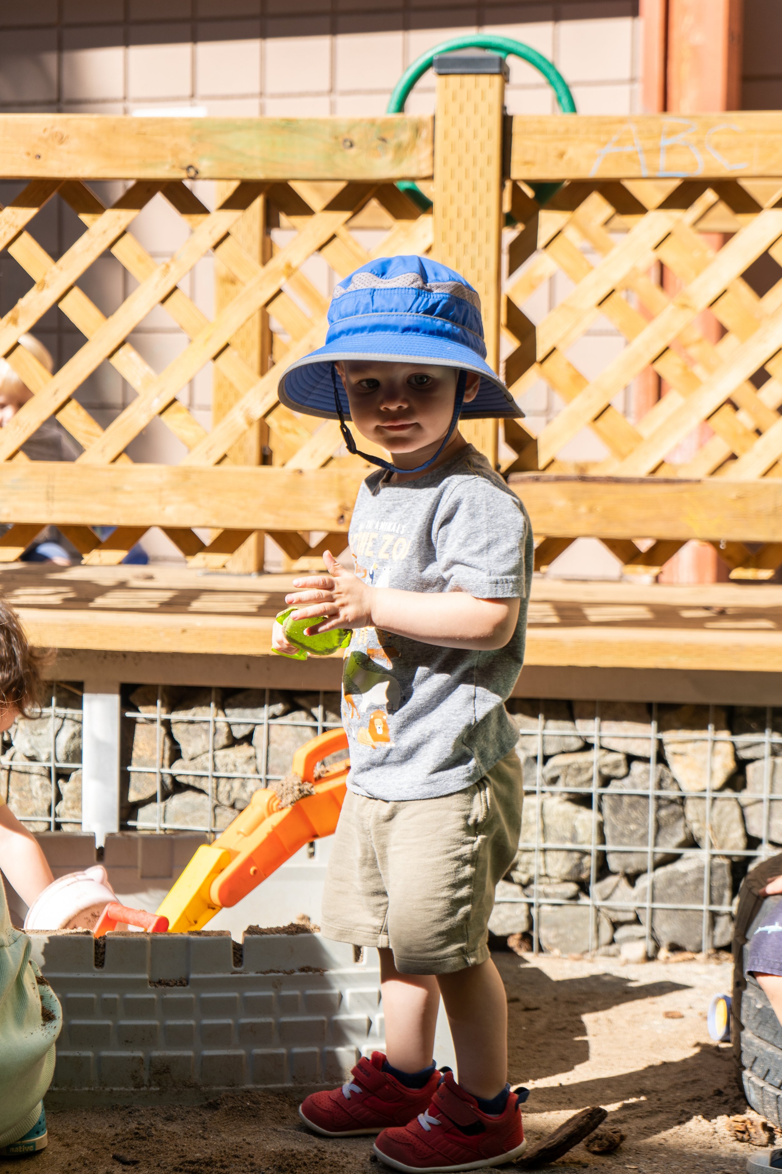 Summer Drop-Ins — ProducKIDvity Inc