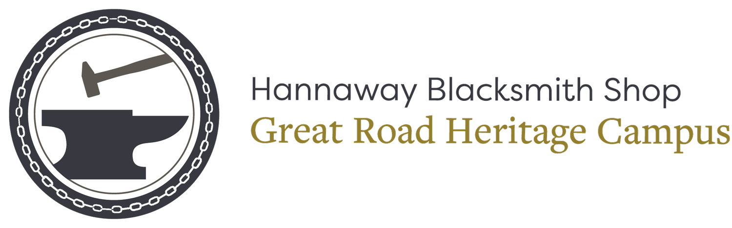 Hannaway Blacksmith Shop Calendar — Hearthside House
