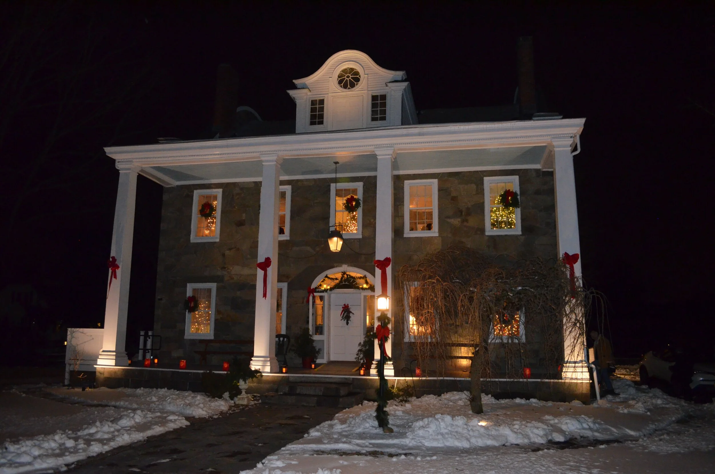 Hearthside House Calendar — Hearthside House