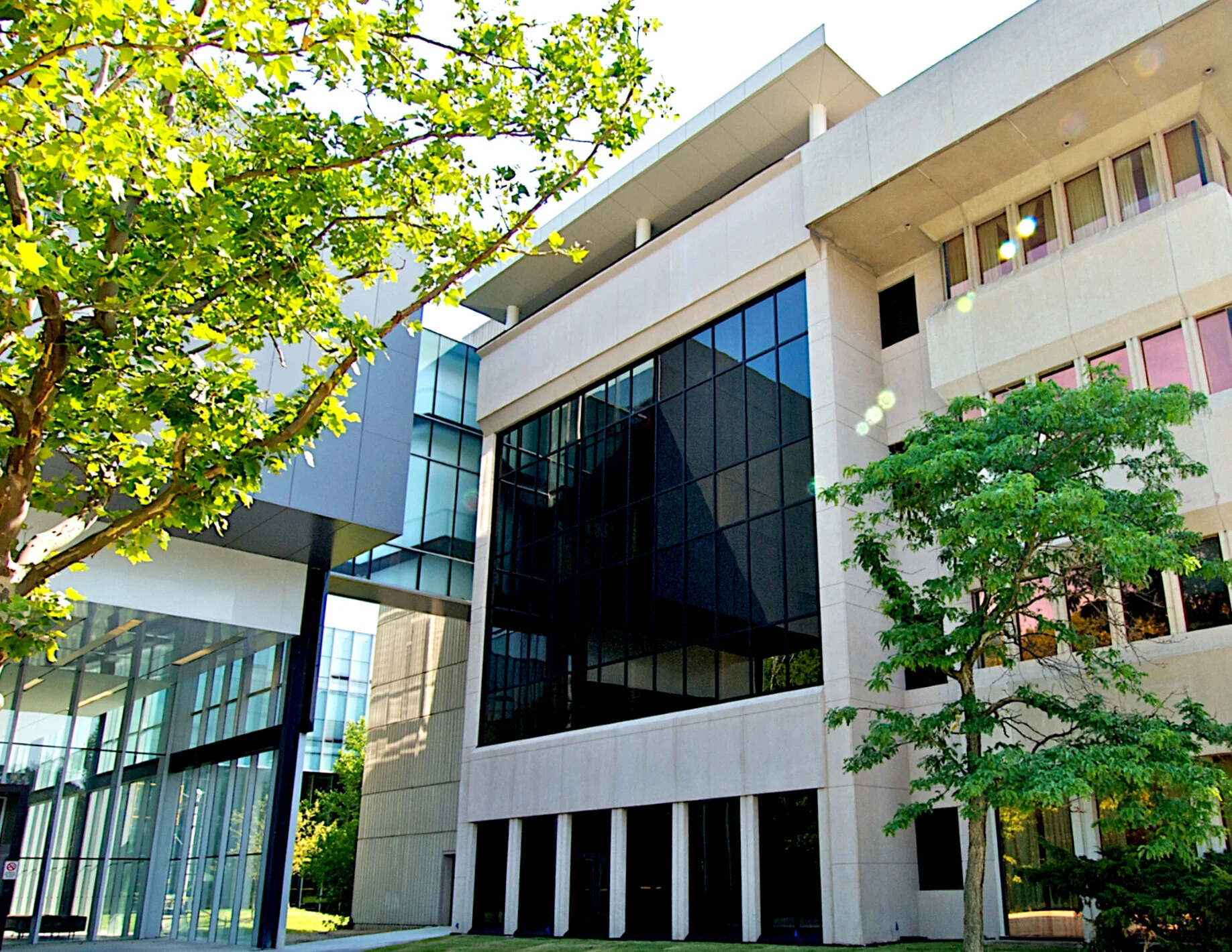 Atria Architects and Engineers Inc.