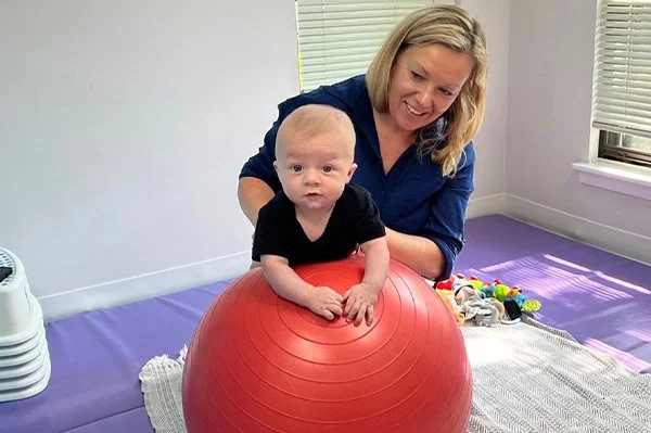 PROGRAMS — CARDINAL KIDS THERAPY