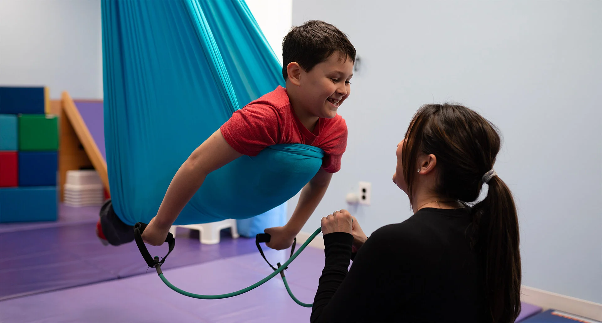 CARDINAL KIDS THERAPY