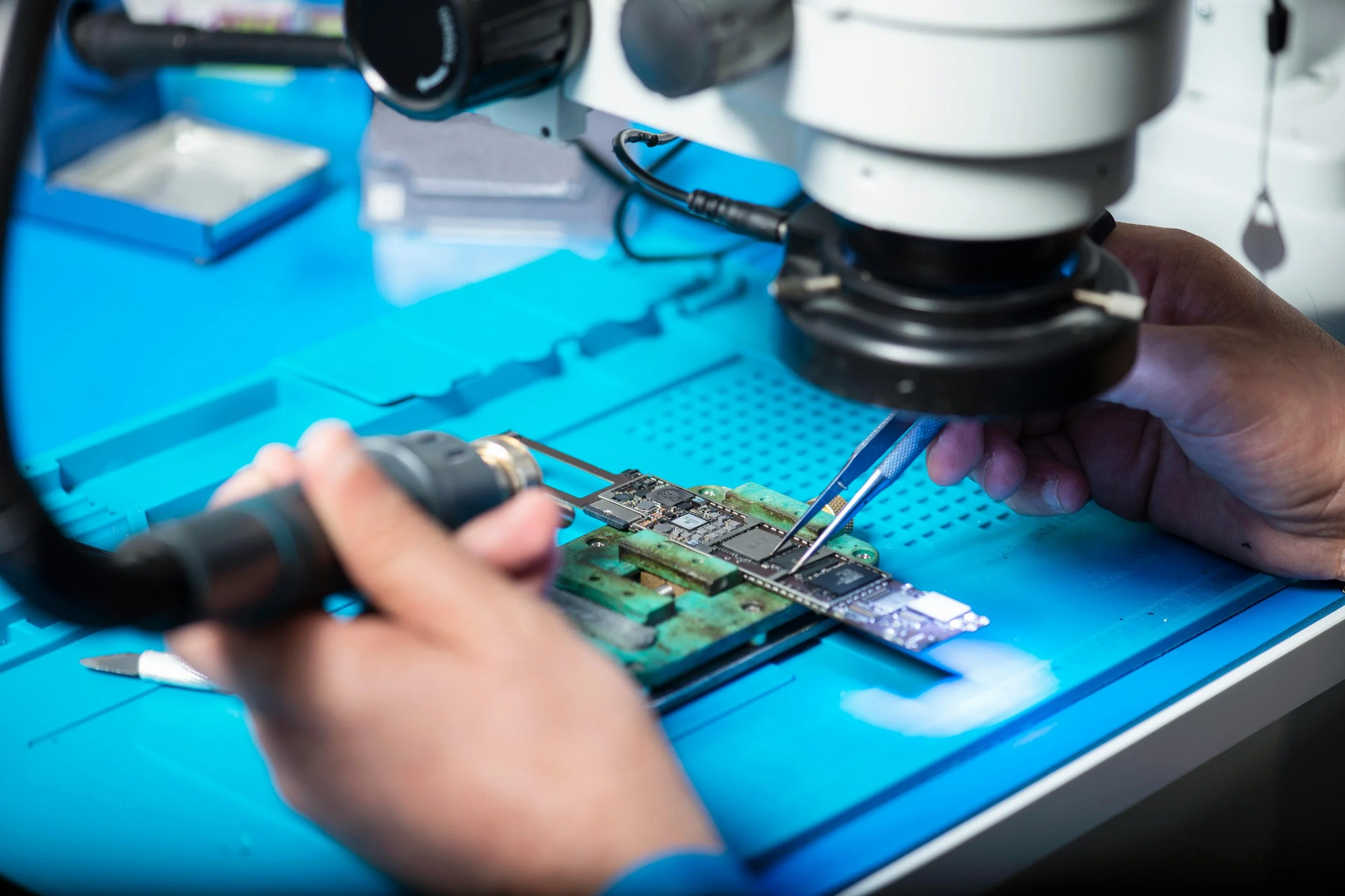 Which Type of Engineering Degree Is Right for You? A Guide to ...