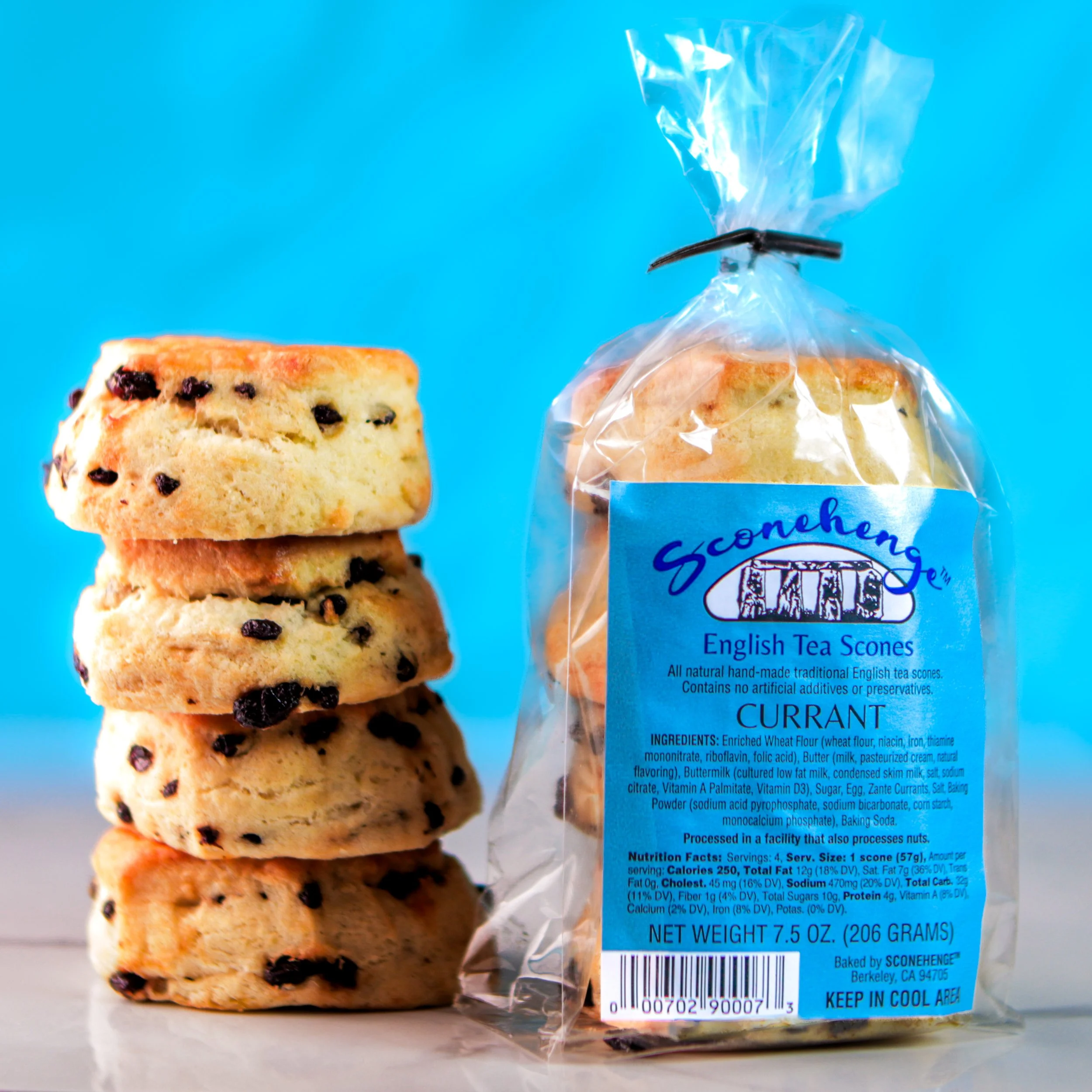 Store — Sconehenge Bakery & Café