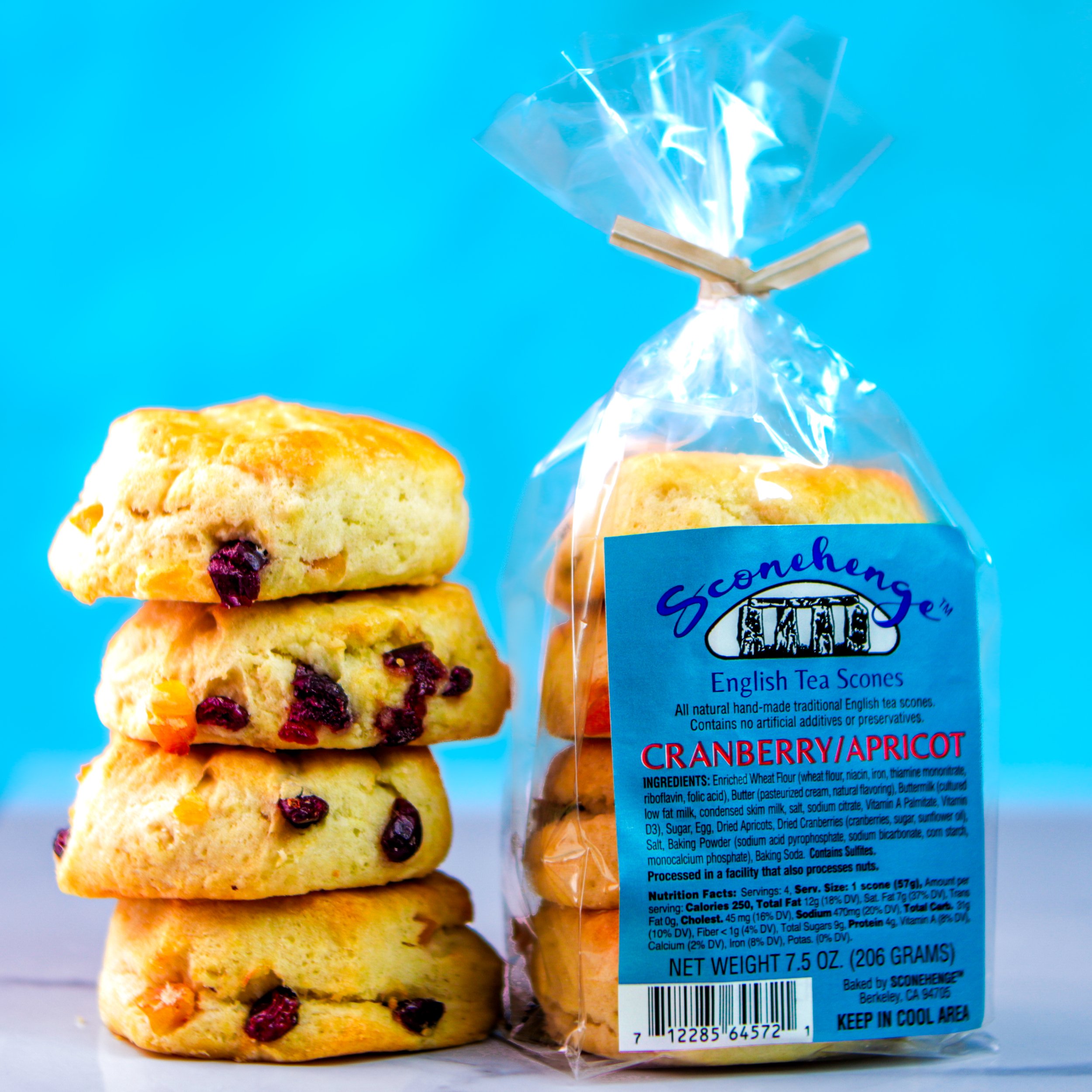 Store — Sconehenge Bakery & Café