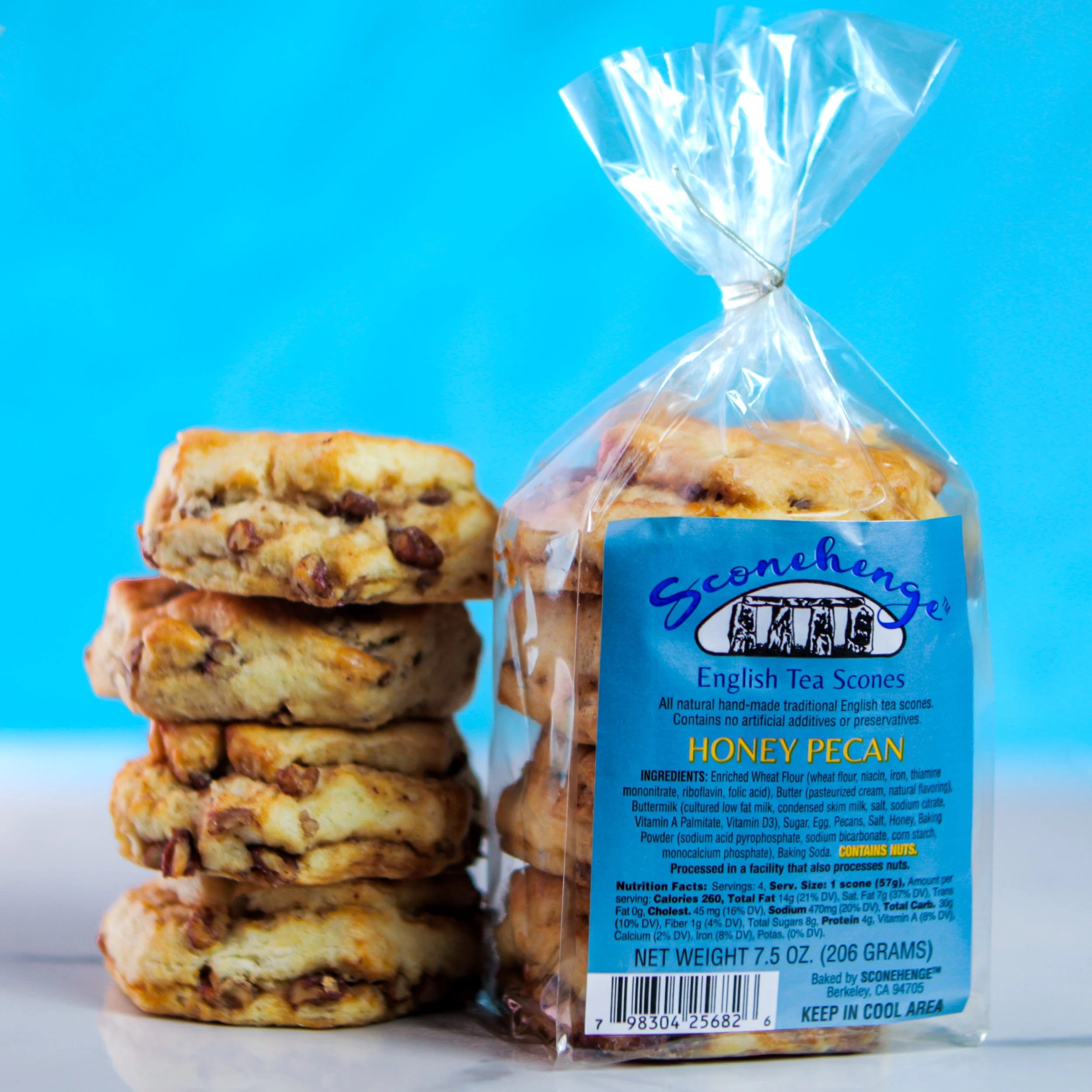 Store — Sconehenge Bakery & Café