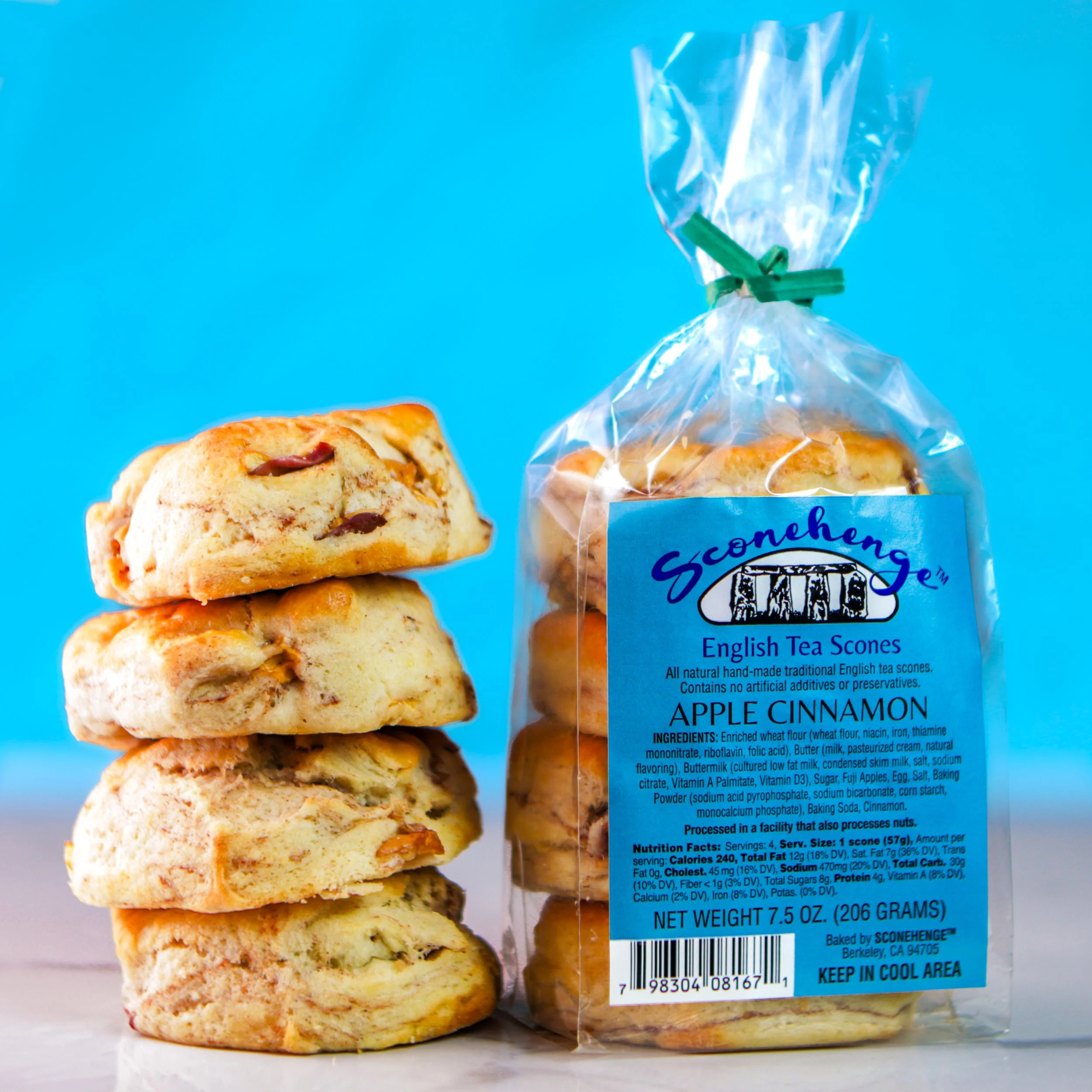 Store — Sconehenge Bakery & Café