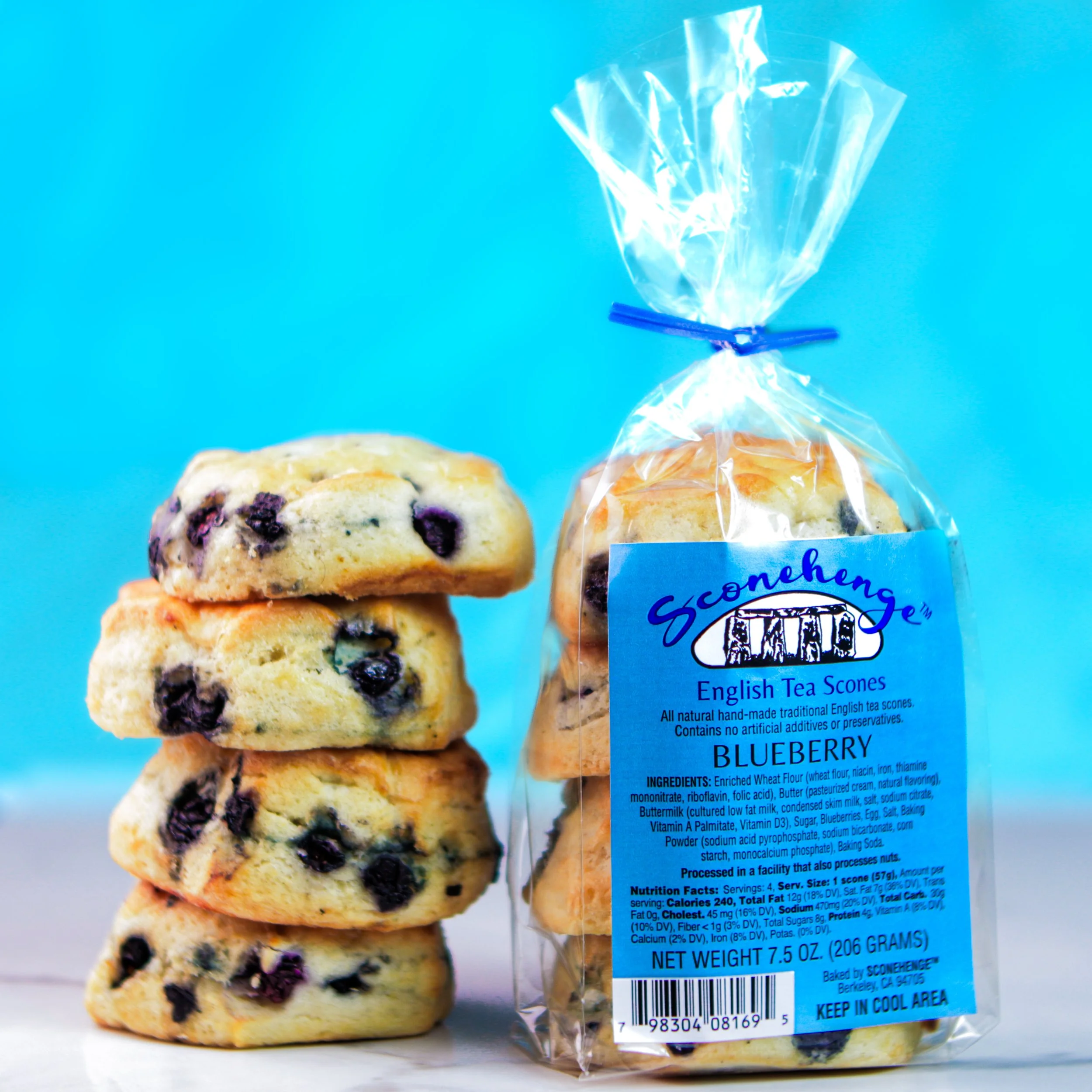 Store — Sconehenge Bakery & Café