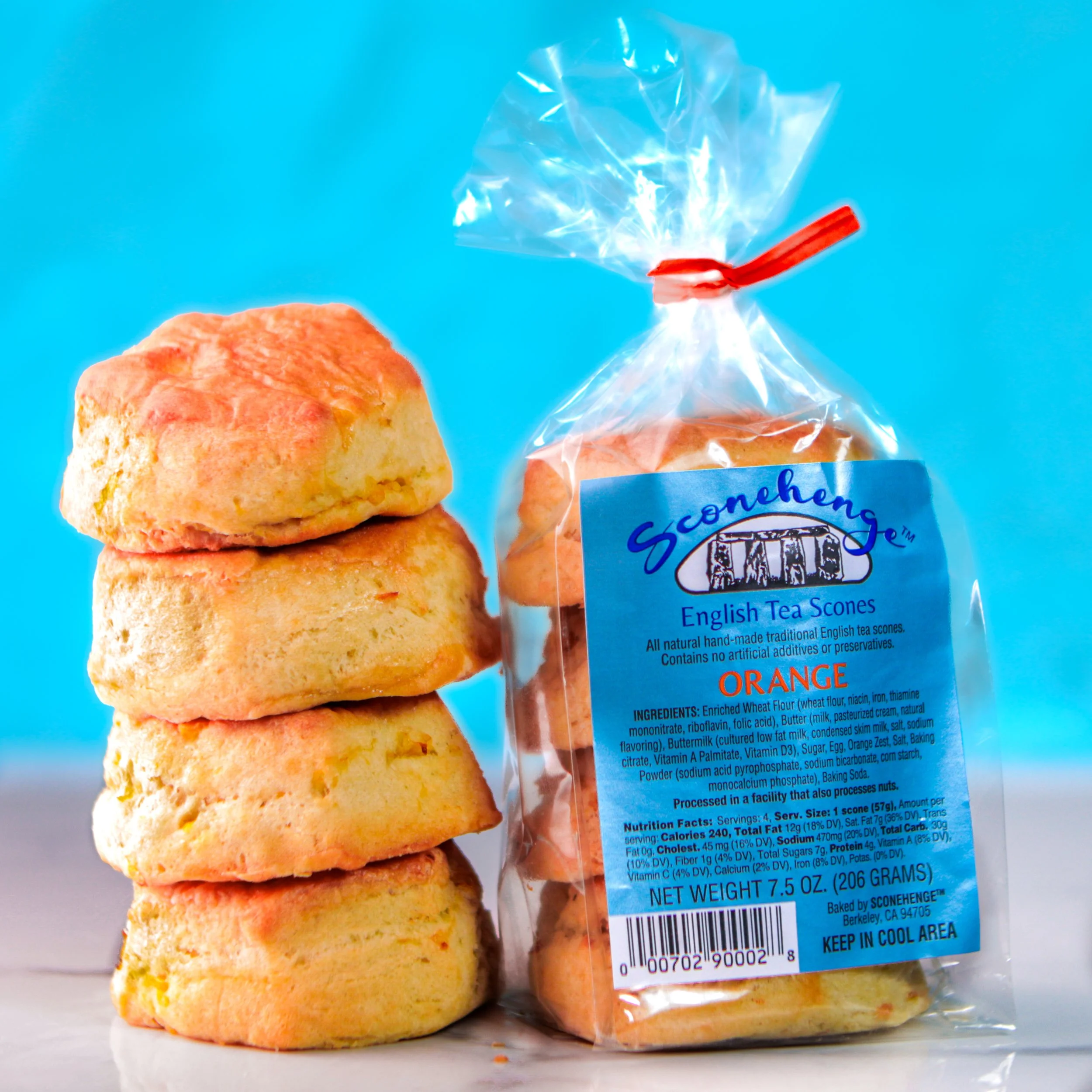 Store — Sconehenge Bakery & Café