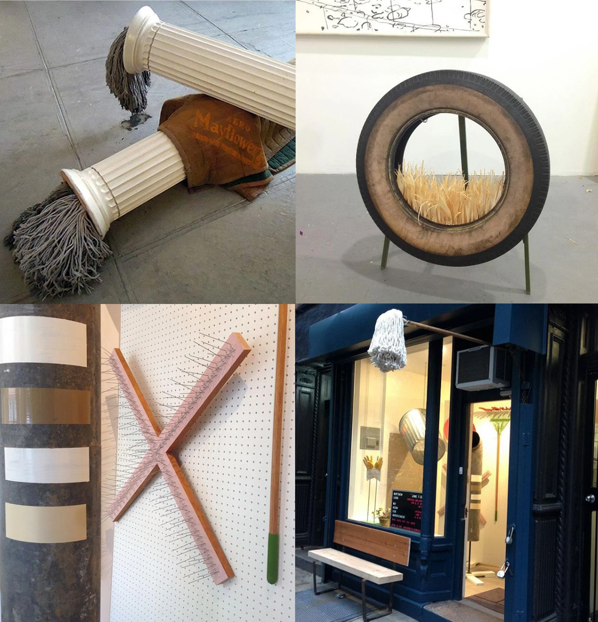 2021 Art Installations — Terrain Biennial Newburgh 2021: 09/25–11/15