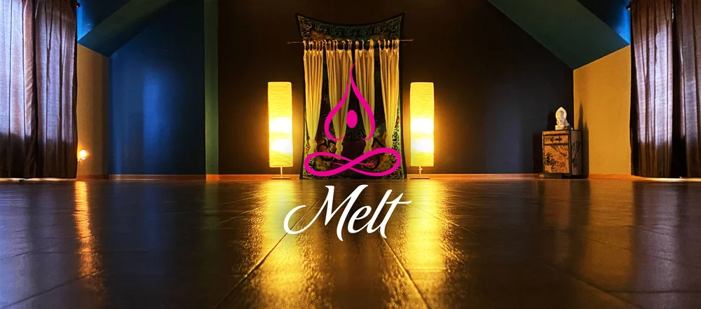 Melt Pilates and Yoga