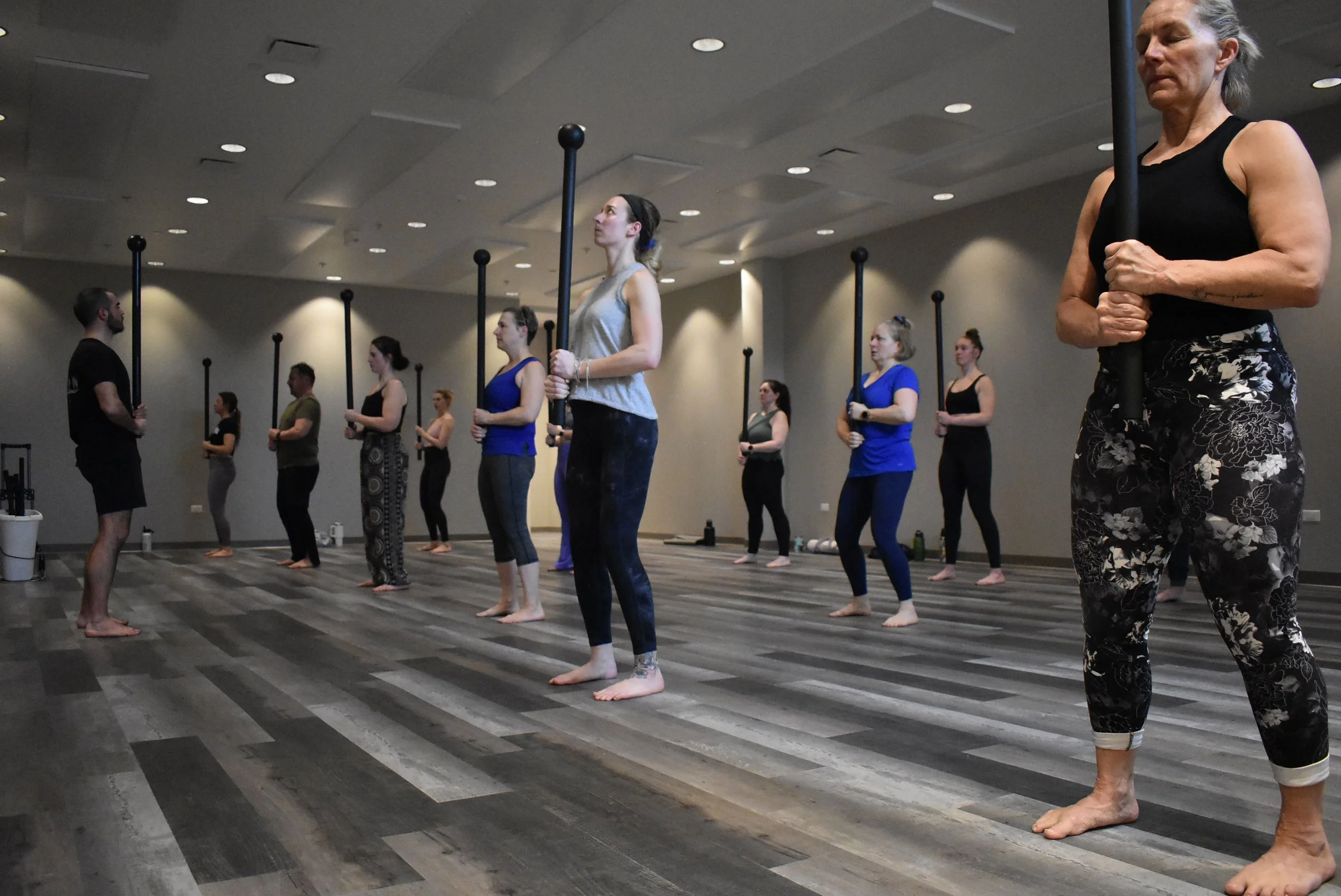 Melt Classes — Melt Pilates and Yoga