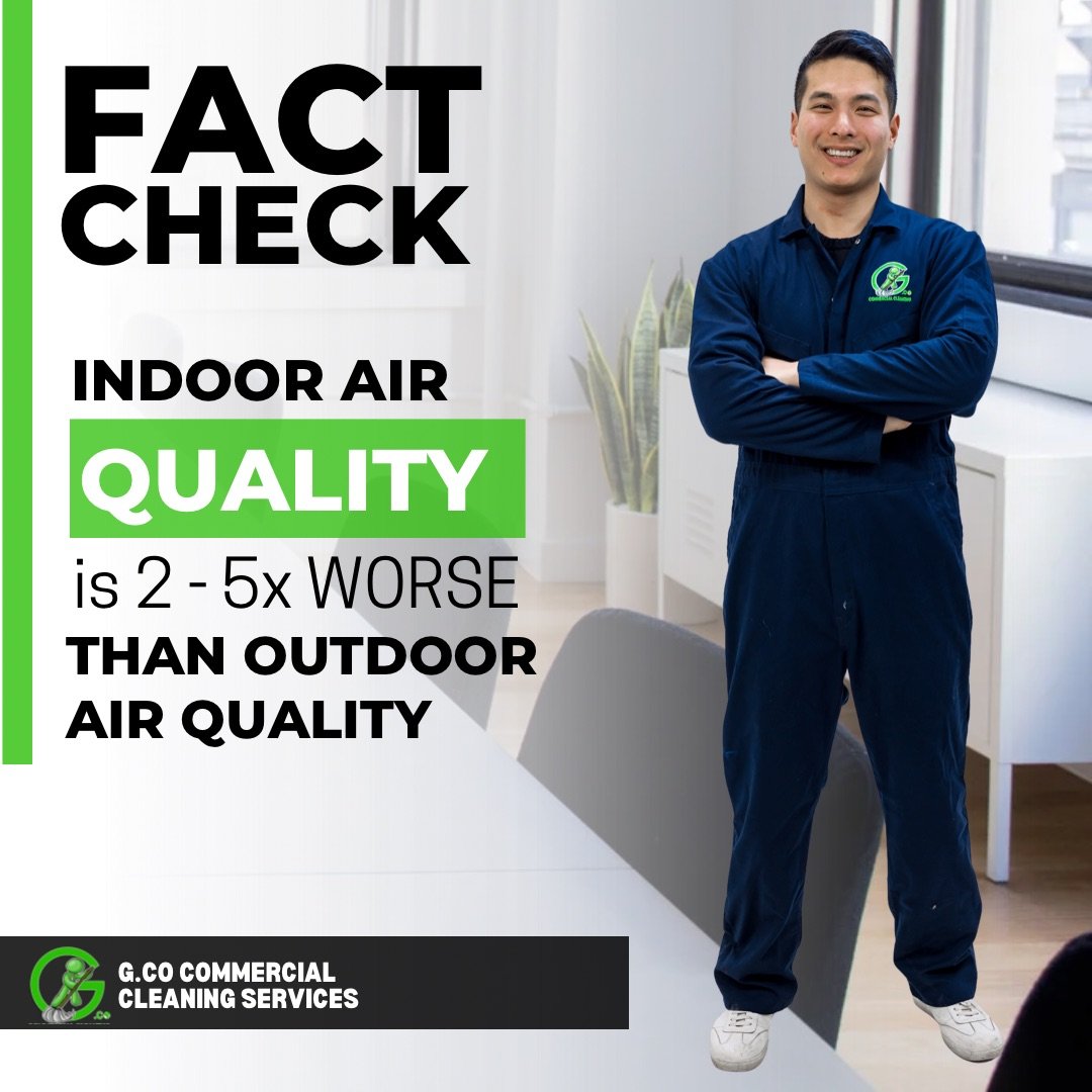 Commercial Indoor Air Quality