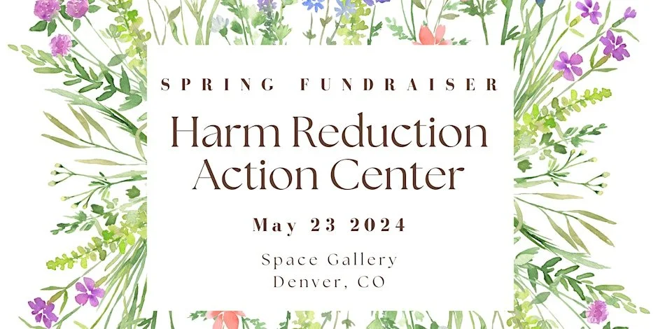 Harm Reduction Action Center