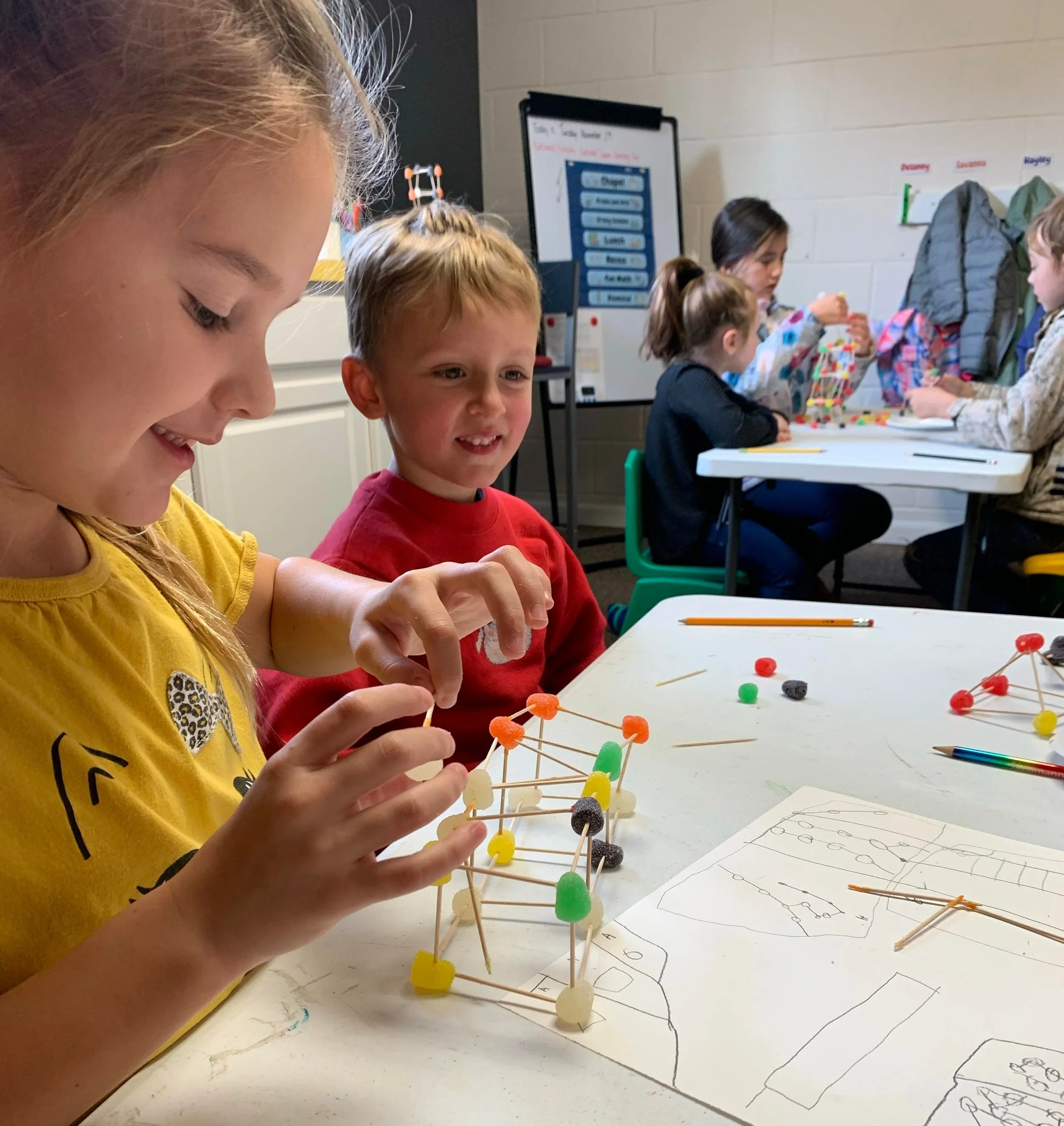 Freedom Academy — Freedom Life