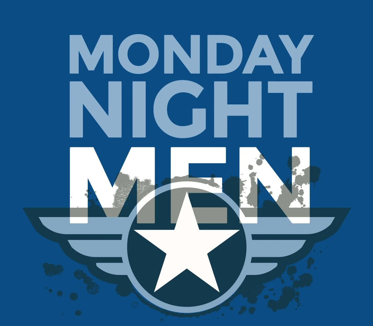 Mighty Men — Freedom Life