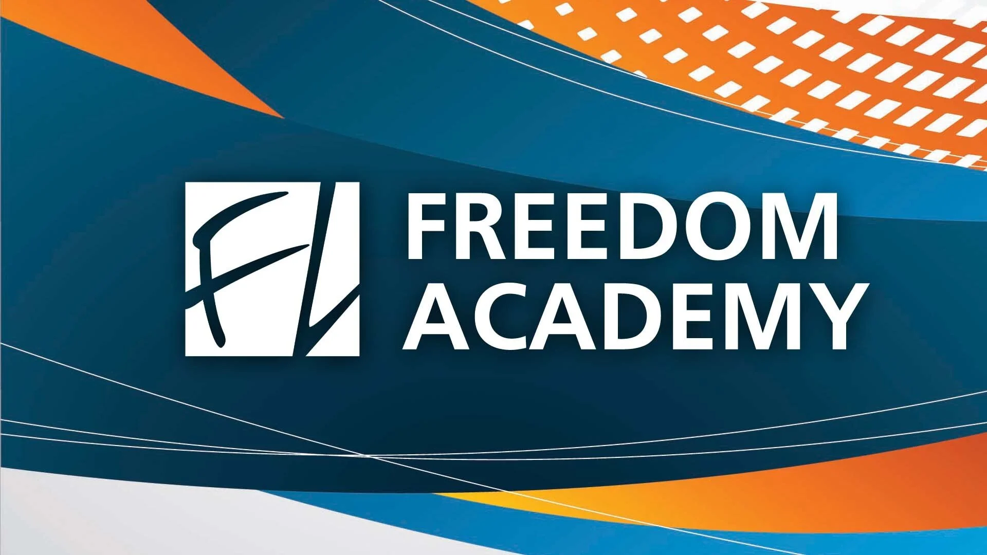 Upcoming Events — Freedom Life
